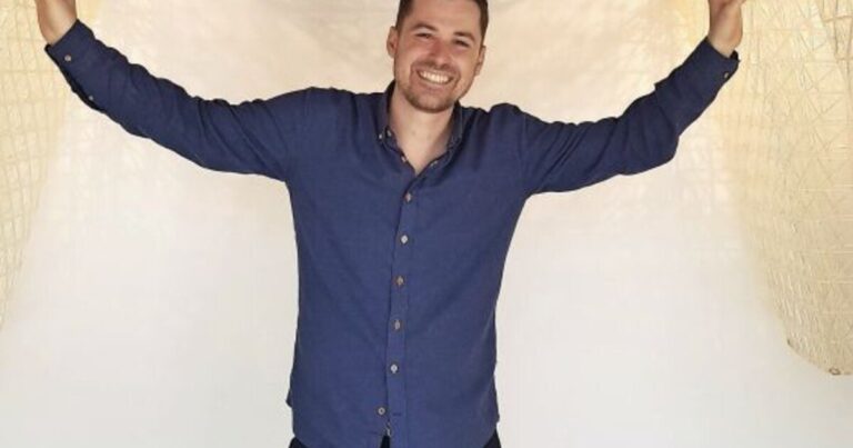 Arthur Mamou-Mani: Es fehlt oft die natürliche Unordnung | Handwerk und Bau