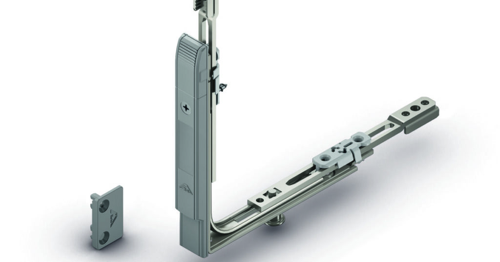 Roto Funksensor: Kabellos gut vernetzt | Handwerk und Bau