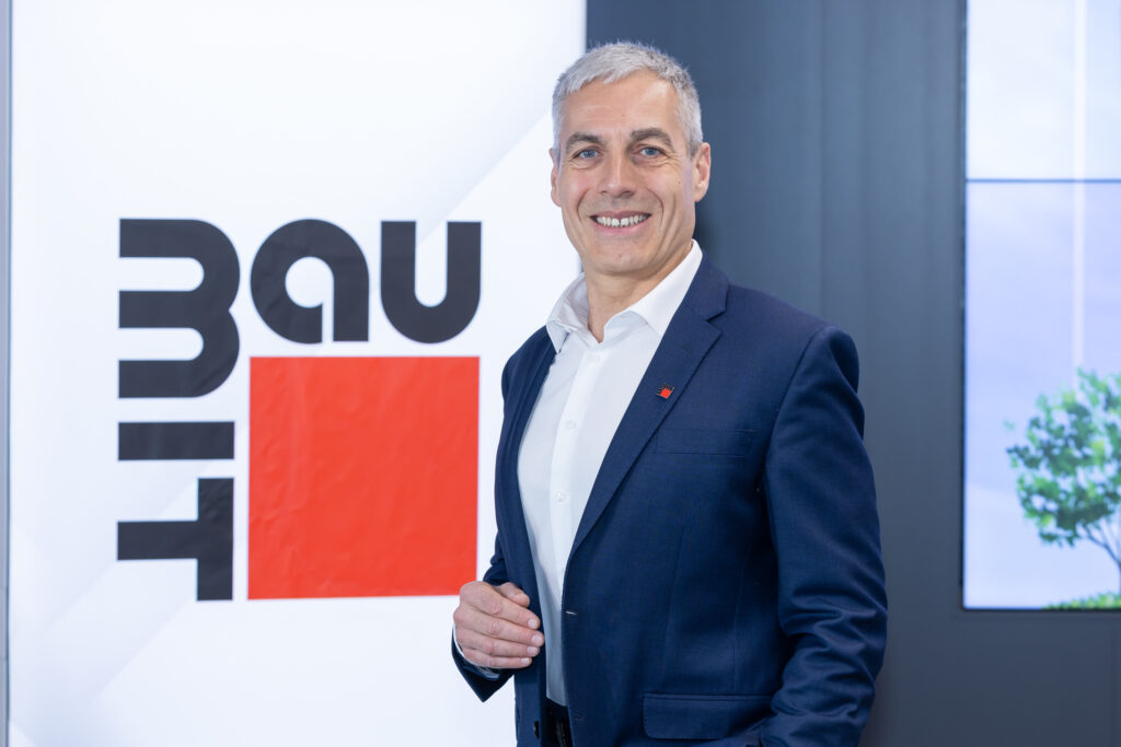 "Ein Weg der kleinen Schritte" | Handwerk und Bau