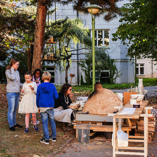 Vienna Design Week 2025 | Handwerk und Bau