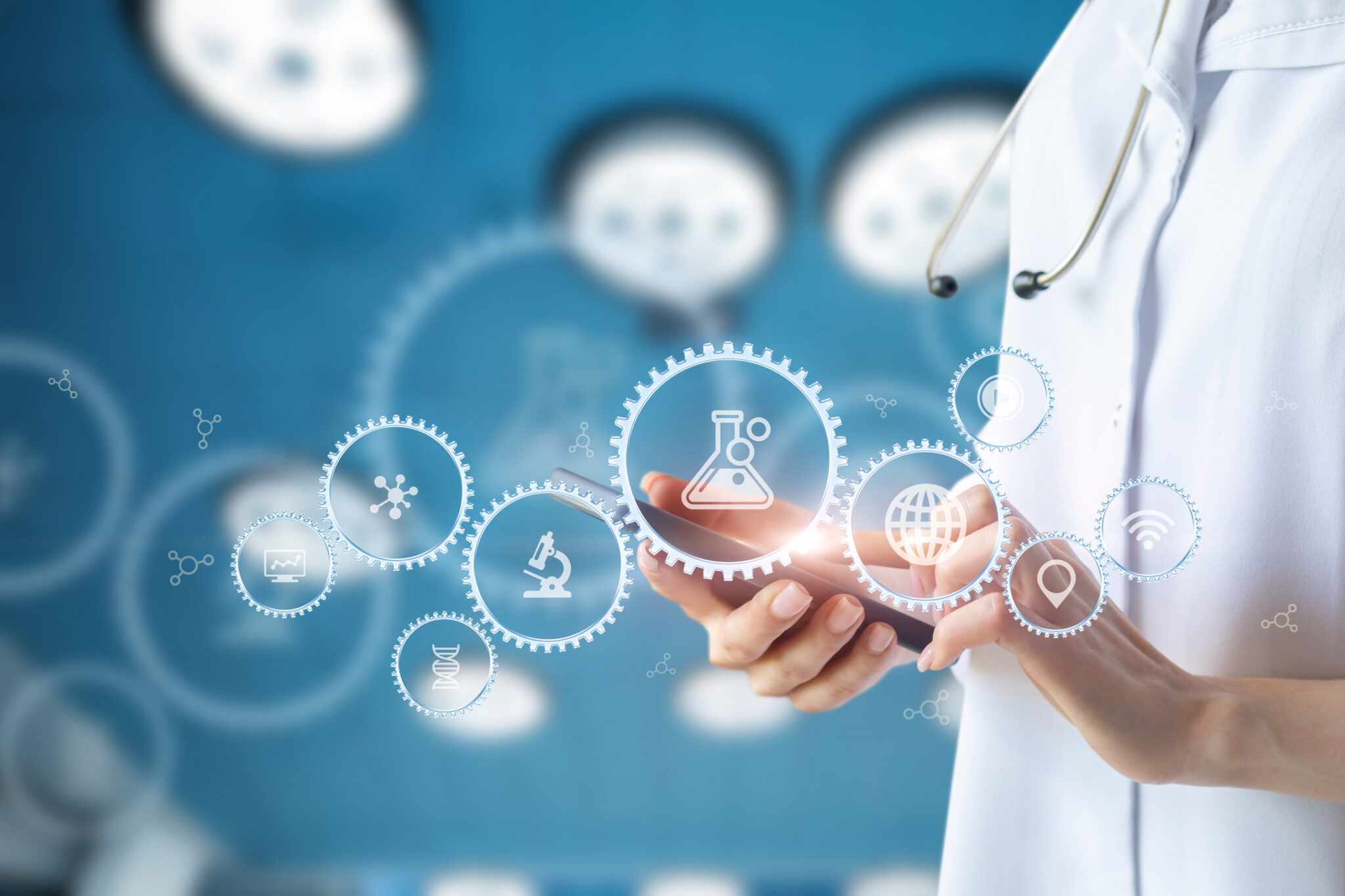 Wie produktiv ist der Bau? – Handwerk und Bau